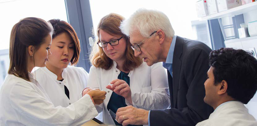 DMNX-PATCH-Studie – Prof. Dr. Wolfgang H. Oertel - ParkinsonFonds ...