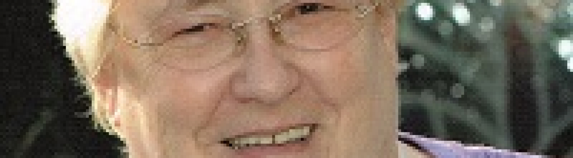 Interview mit Katharina Väth - ParkinsonFonds Deutschland